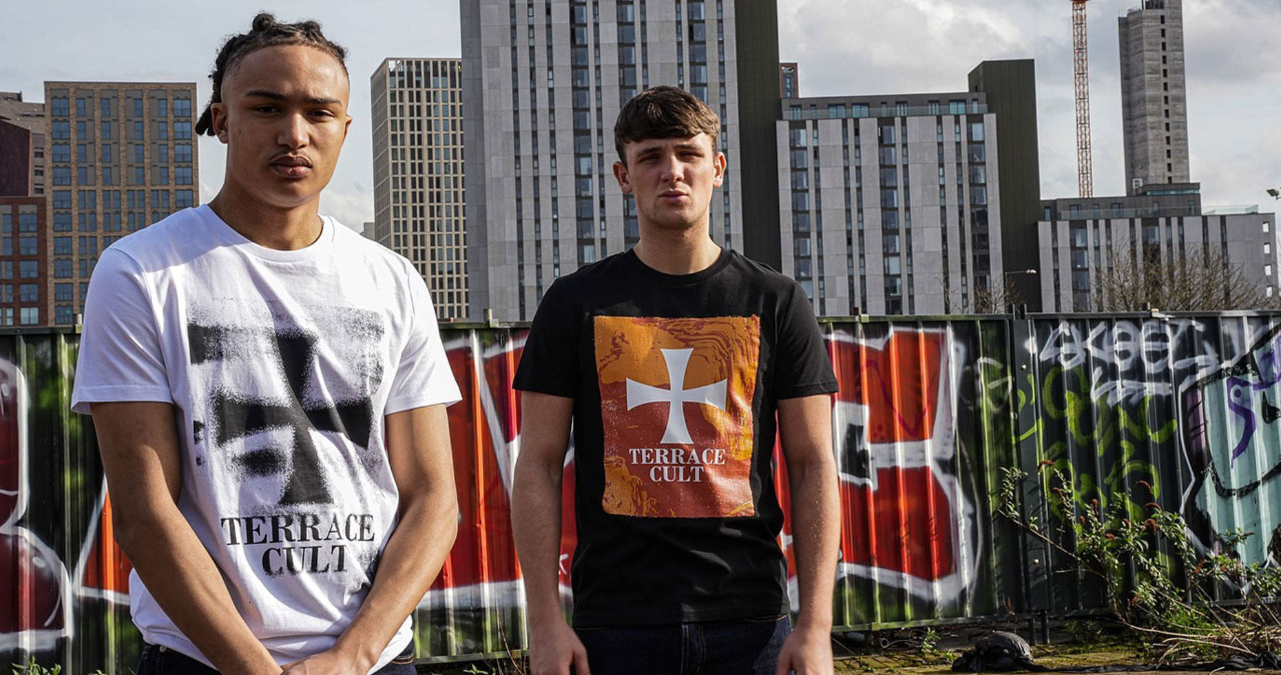 Terrace Cult Ltd