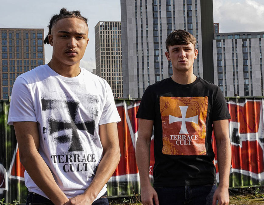 Terrace Cult Ltd