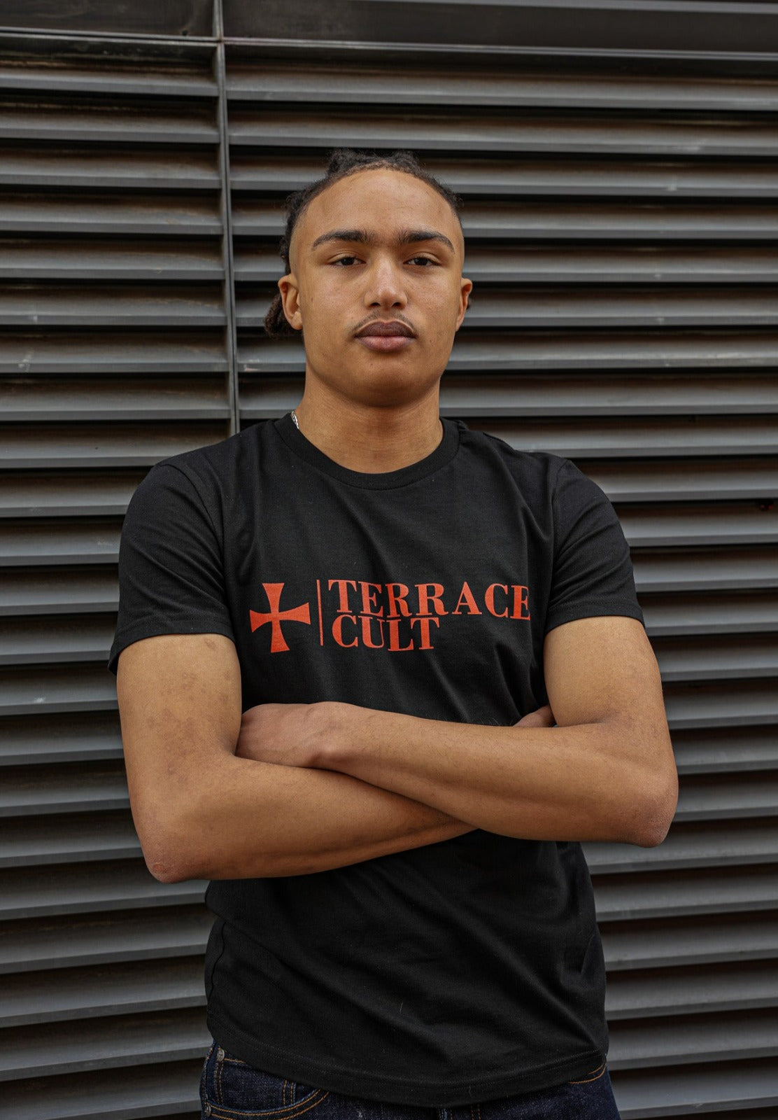 Tees – Terrace Cult