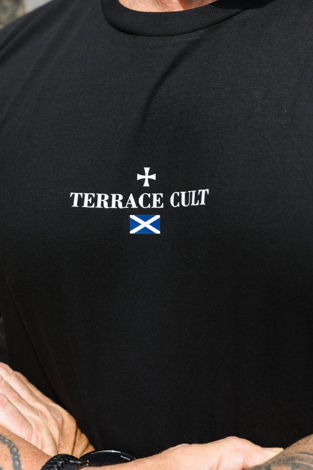 Terrace Cult Ltd