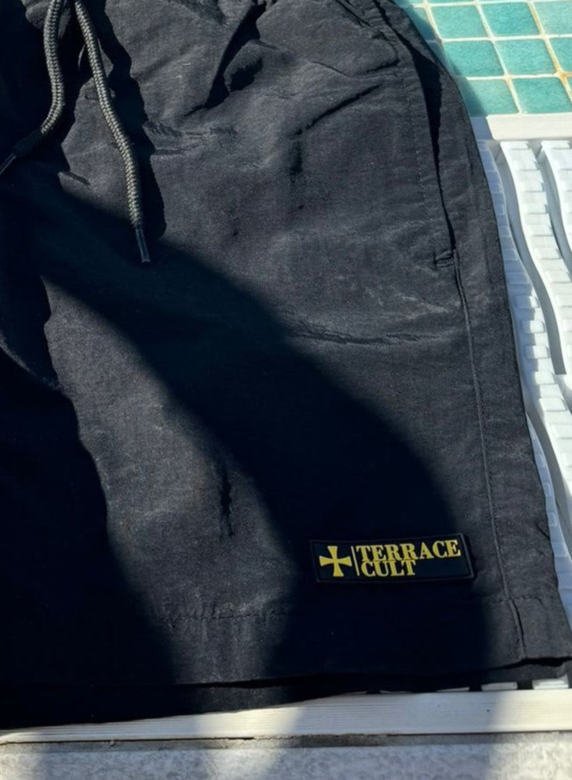 Shorts – Terrace Cult